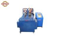 China Black Color Mouse Pad Coating Glue Machine HG828 Automatic Control for sale