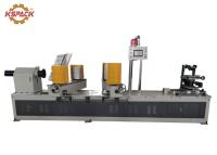 China 7layers Tube Cutting Automatic Paper Core Making Machine Iso for sale