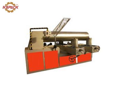 China High Efficiency Paper Tube Making Machine 50-60 Tubes/min for sale