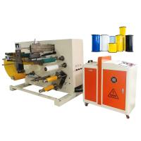 China Automatic Yellow Sticky Trap Making Machine with Hot Melt Glue and PP Material for Pest Control for sale