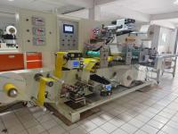 China 300mm 450mm 600mm Yellow Sticky Glue Trap Board Making Machine For Agriculture for sale