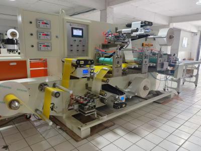 China 300mm 450mm 600mm Yellow Sticky Glue Trap Board Making Machine For Agriculture for sale
