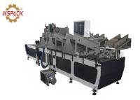 China Automatic 380V Corrugated partition assembly machine Partition Slotter for sale