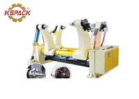 China Fully Automatic 3 Ply Corrugated Cardboard Production Line 1600mm Type for sale