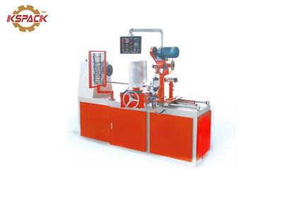China Electric Equipment Import Auto Paper Tube Machine With 1600mm Machine Size for sale