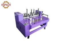 China Corrugated Partition Slotter Machine , Cardboard Assemble Clapboard Machines for sale