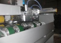 China Semi Automated Electric Corrugated Carton Box Machine Paper Stapler Stitching Machine for sale