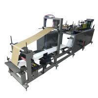 China 15000pcs/Hour 350mm Fly Glue Board Machine for sale