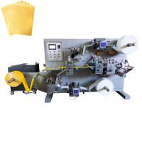 China Fly Control Double Side Insect Sticky Traps Making Machine for sale