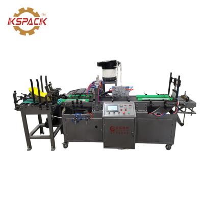 China 20kg 150kgs 210MM Rat Glue Trap Making Machine for sale