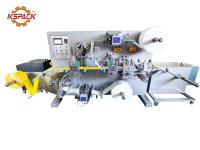 China Wall Type Fly Insect 10000pcs/H Mouse Trap Making Machine for sale