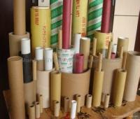 China Diameter Range 25-120mm Diameter 60-800mm Automatic Paper Tube Making Machine for sale