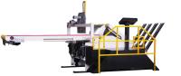 China 3p 1200x2400mm 300pcs Corrugated Box Printing Machine for sale