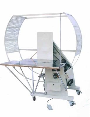China PE Strapping Carton Box Binding Machine Semi Automatic for sale