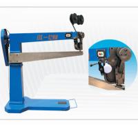 China Manual Corrugated Carton Box Stitching Machine Strong and durable for sale