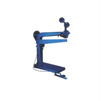 China 250s / Min Corrugated Carton Box Stitching Machine Easy Operation for sale