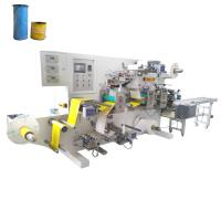 China Pest Control Hot Melt 20000pcs/H Fly Glue Trap Making Machine for sale