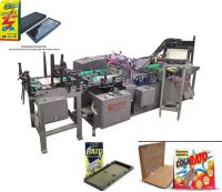 China CE 3000pcs/H Pest Control Rat Killer Electric Machine for sale