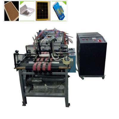 China ISO Hot Melt Rodent Rat Trap Machine 60pcs/Min for sale