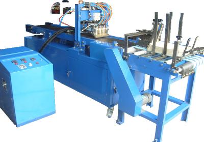 China 6000pcs/H Automatic Coat Glue Mouse 800mm Rat Trap Machine for sale