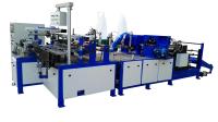 China Automatic Paper Tube Production Line – High Speed Eco-Friendly Solution for sale