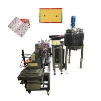 China 800mm Pest Control Hot Melt Glue Mosquito Control Equipment for sale