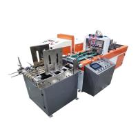 China Mice Board Sticky Coat Gluing Rat Glue Trap Making Machine for sale