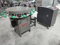 China Fly Making Insect Control Rat Glue Trap Making Machine 380v50hz for sale