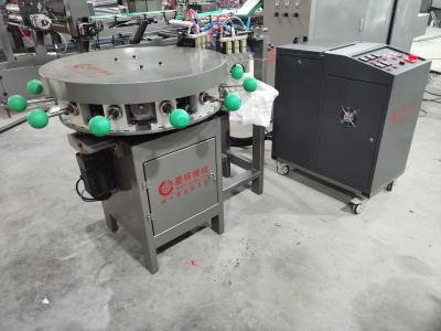 China Fly Making Insect Control Rat Glue Trap Making Machine 380v50hz for sale