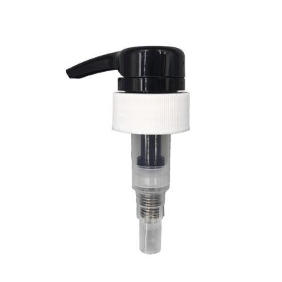 China 4cc Dosage Treatment Lotion Pump 32/410 PP Leak Proof for Body Lotion Bottle for sale