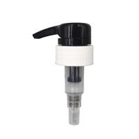 China 4cc Dosage Treatment Lotion Pump 32/410 PP Leak Proof for Body Lotion Bottle for sale