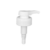 China 4cc Dosage Treatment Lotion Pump 40/410 for Body Lotion Cosmetic Cream Pump for sale