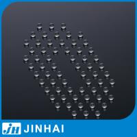 China 4mm Soda Lime Glass Beads for Sprayer Accessories Polishing 2-12mm Diameter for sale