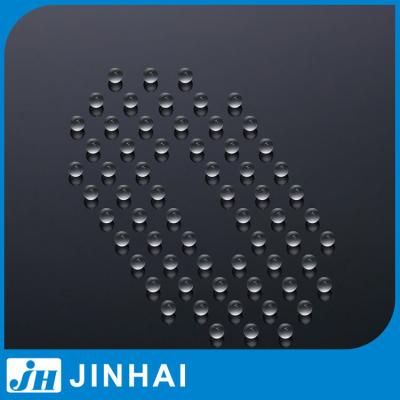 China 4mm Soda Lime Glass Beads for Sprayer Accessories Polishing 2-12mm Diameter for sale