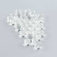 China 4mm Soda Lime Glass Beads for Sprayer Accessories Polishing 2-12mm Diameter for sale