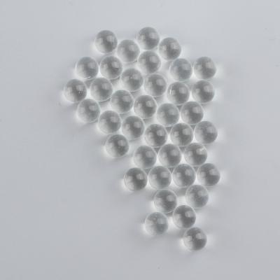 China 4mm Soda Lime Glass Balls Polished for Sprayer Check Valves G100 for sale