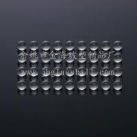 China 4mm Soda Lime Glass Balls Polished for Sprayer Check Valves G100 for sale