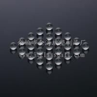 China 4mm Soda Lime Glass Balls Polished for Sprayer Check Valves G100 for sale