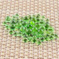 China Green Glass Balls G100 2-12mm Soda Lime Glass Balls for Sprayer Check Valves for sale