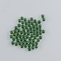 China Transparent 2mm-12mm Precision Glass Marble for Valves Glass Beads Customized Request for sale