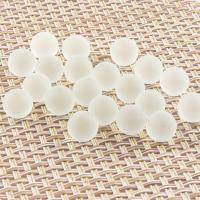 China Transparent 2mm-12mm Precision Glass Marble for Valves Glass Beads Customized Request for sale
