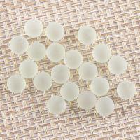 China Transparent 2mm-12mm Precision Glass Marble for Valves Glass Beads Customized Request for sale