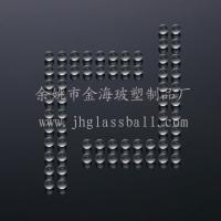 China High Precision Glass Ball 2-12mm G100 Grade for Sprayer Trigger Pump SGS Approved for sale