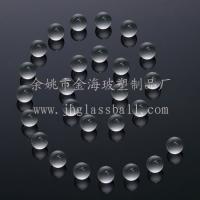 China High Precision Glass Ball 2-12mm G100 Grade for Sprayer Trigger Pump SGS Approved for sale