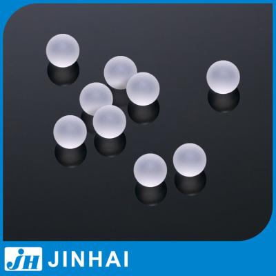 China Precision Glass Balls 2mm to 12mm for Sprayers Check Valves Soda Lime Borosilicate for sale