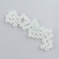 China Precision Float Glass Balls 2-12mm for Sprayers Check Valves Industrial Use for sale