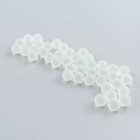 China Precision Float Glass Balls 2-12mm for Sprayers Check Valves Industrial Use for sale