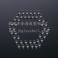 China Precision Glass Balls 2-12mm for Pump Spray Check Valves Chemical Pharmaceutical Food Processing for sale