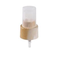 China Matte Color Customized 20/410 Mist Sprayer for Cosmetic Perfume 20mm Spray Cap Pumps for sale