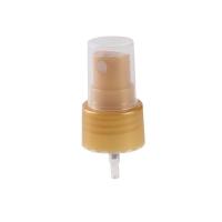 China 24mm Mist Sprayer Pump with PP Half Cap Fine Mist Sprayers Bottle Plastic Customization for sale